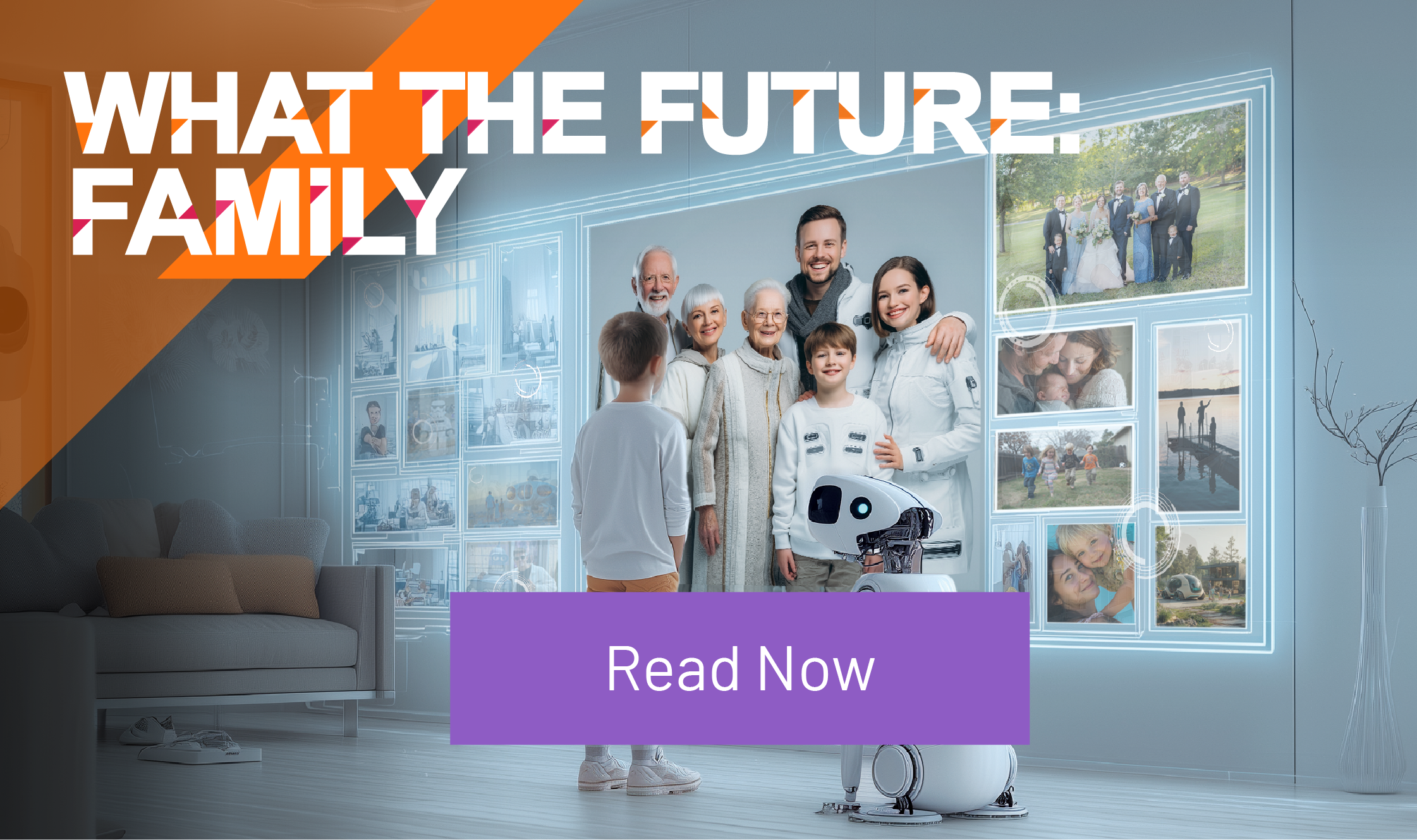 What The Future | Ipsos